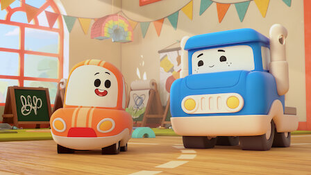 Watch Toot-Toot Cory Carson | Netflix Official Site