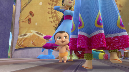 Watch Mighty Little Bheem | Netflix Official Site