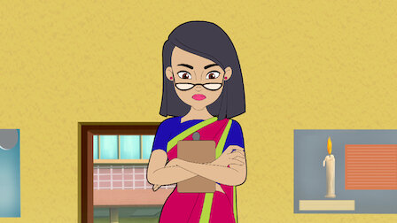 Watch Mighty Raju | Netflix