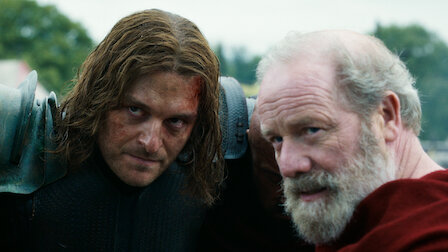 Watch Cursed | Netflix Official Site