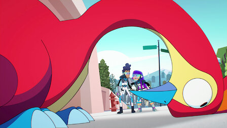 Caçadores de Bugs | Site oficial da Netflix