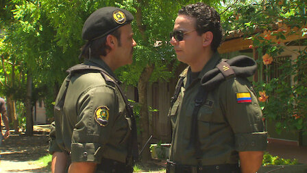 Watch El Cartel 2 | Netflix