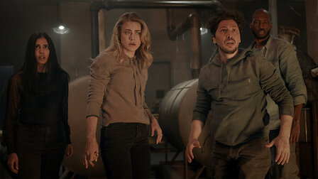 Manifest | Site oficial da Netflix