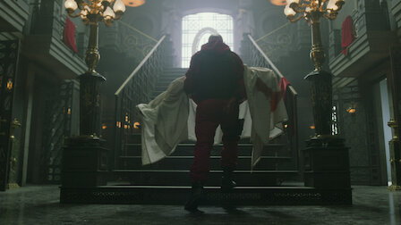 Watch Money Heist | Netflix Official Site