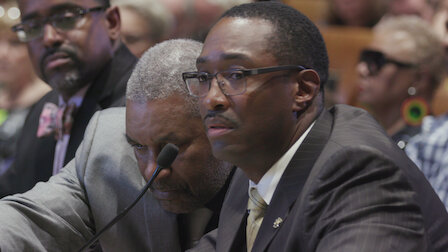 Watch Trial 4 | Netflix Official Site