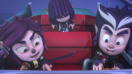 PJ Masks: Héroes en pijamas | Netflix