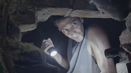 Watch El marginal | Netflix Official Site