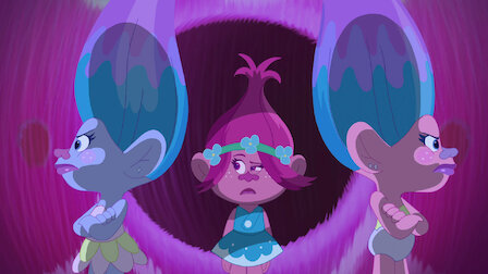 Watch Trolls: The Beat Goes On! | Netflix Official Site