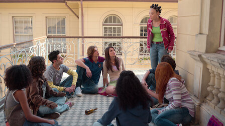 Watch Back to 15 | Netflix Official Site