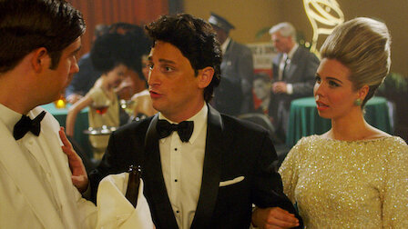 Watch Netflix Presents: The Characters | Netflix Official Site