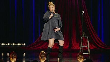 Watch Amy Schumer Growing | Netflix Official Site