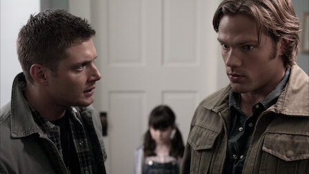 Watch Supernatural | Netflix