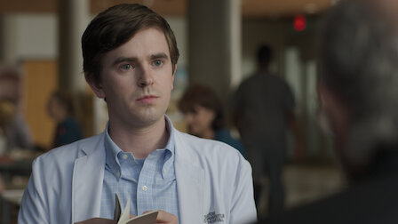 Watch The Good Doctor | Netflix