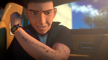 Watch Fast & Furious Spy Racers | Netflix Official Site