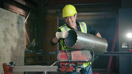 Watch White Rabbit Project | Netflix Official Site