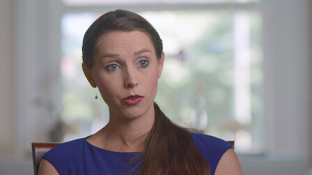 Atleta A | Sitio oficial de Netflix