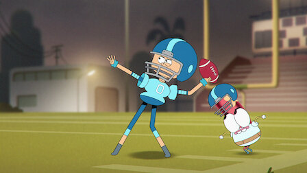 Watch Pinky Malinky | Netflix Official Site