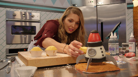 Watch Nailed It! | Netflix Official Site