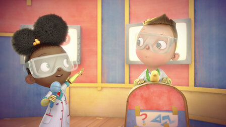 Watch Ada Twist, Scientist | Netflix Official Site