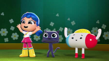 Watch True and the Rainbow Kingdom | Netflix Official Site