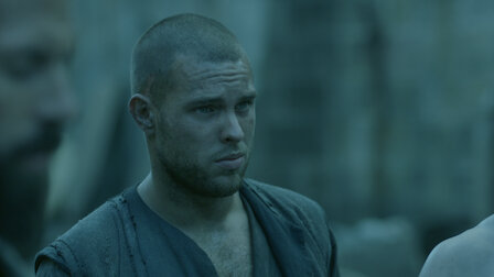 Watch Knightfall | Netflix