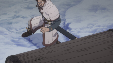 Watch VINLAND SAGA | Netflix