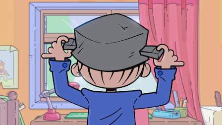 Menino Maluquinho | Site oficial da Netflix