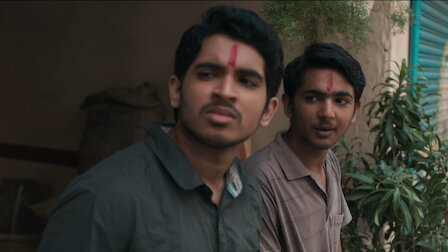 Selection Day | Sitio oficial de Netflix