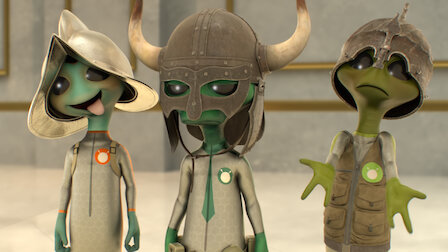 Watch Alien TV | Netflix Official Site