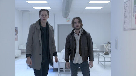 Watch Hemlock Grove | Netflix Official Site