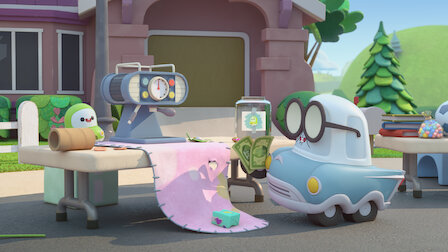 Watch Toot-Toot Cory Carson | Netflix Official Site