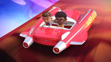 Watch Motown Magic | Netflix Official Site