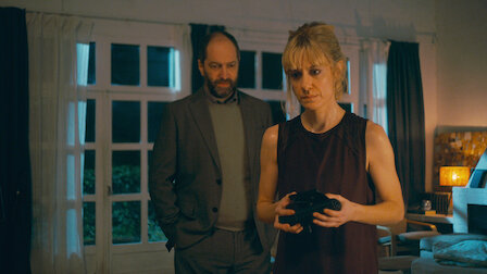 O Inocente | Site oficial da Netflix