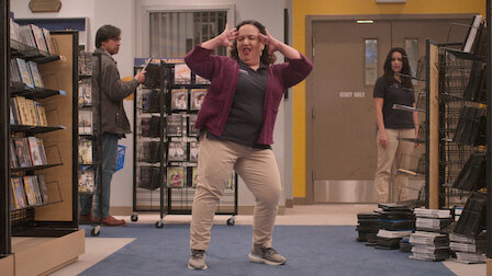 Watch BLOCKBUSTER | Netflix Official Site