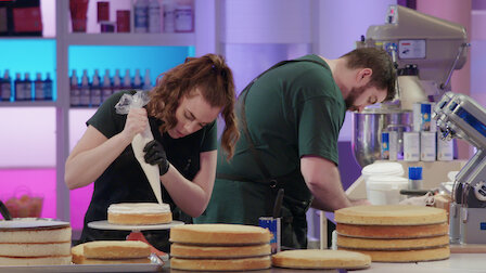 Watch Sugar Rush | Netflix Official Site