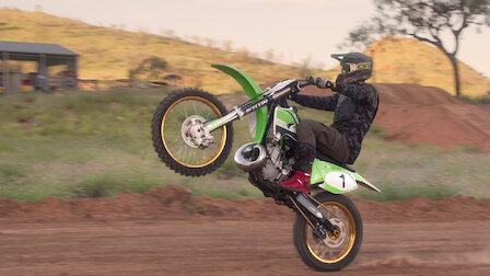 Watch Maverix | Netflix Official Site