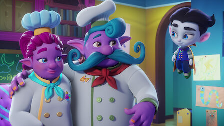 Watch Super Monsters | Netflix Official Site