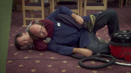 Watch Derek | Netflix Official Site