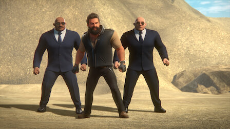 Watch Fast & Furious Spy Racers | Netflix Official Site