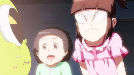 Watch The Haunted House | Netflix