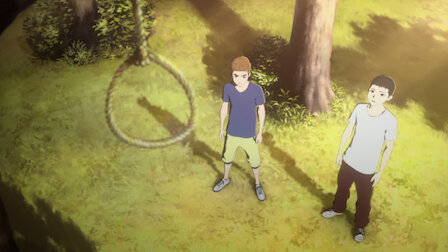 Watch AJIN: Demi-Human | Netflix Official Site