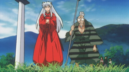 Watch InuYasha | Netflix
