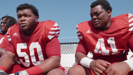 Watch Last Chance U | Netflix Official Site