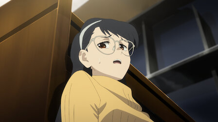 Watch SPRIGGAN | Netflix Official Site