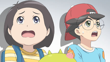 Watch The Haunted House | Netflix