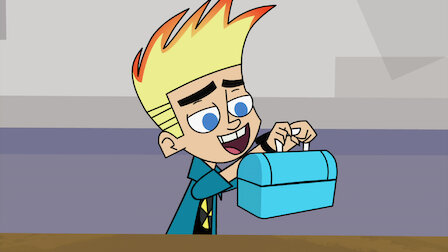 Watch Johnny Test | Netflix