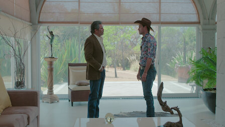 Watch El Dragón: Return of a Warrior | Netflix