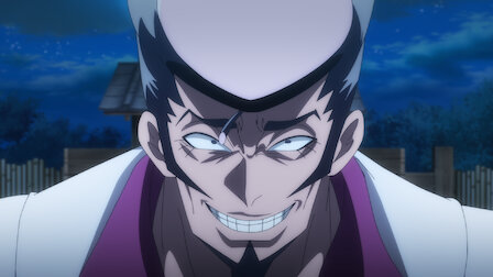 Watch SHAMAN KING | Netflix Official Site