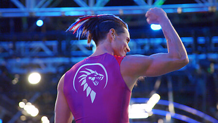 Watch Ultimate Beastmaster Brasil | Netflix Official Site