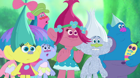 Watch Trolls: The Beat Goes On! | Netflix Official Site